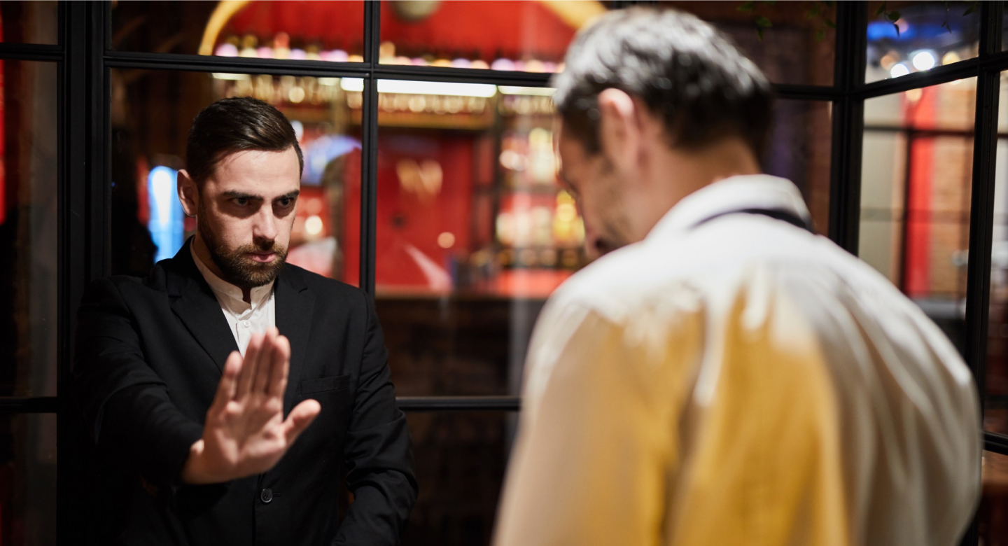 Defrauding an Innkeeper in San Diego