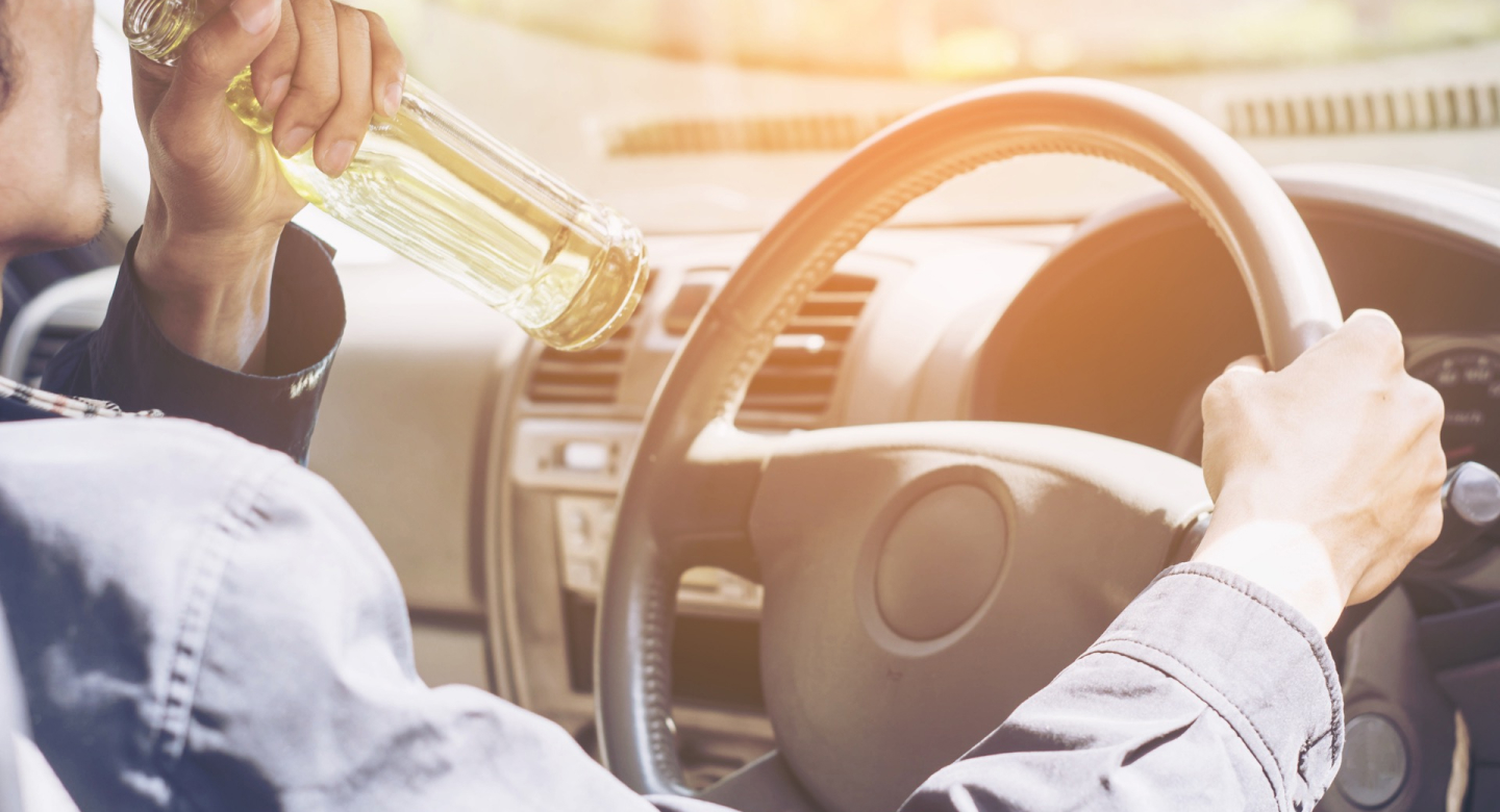 Understanding DUI Under 23152(a) VC