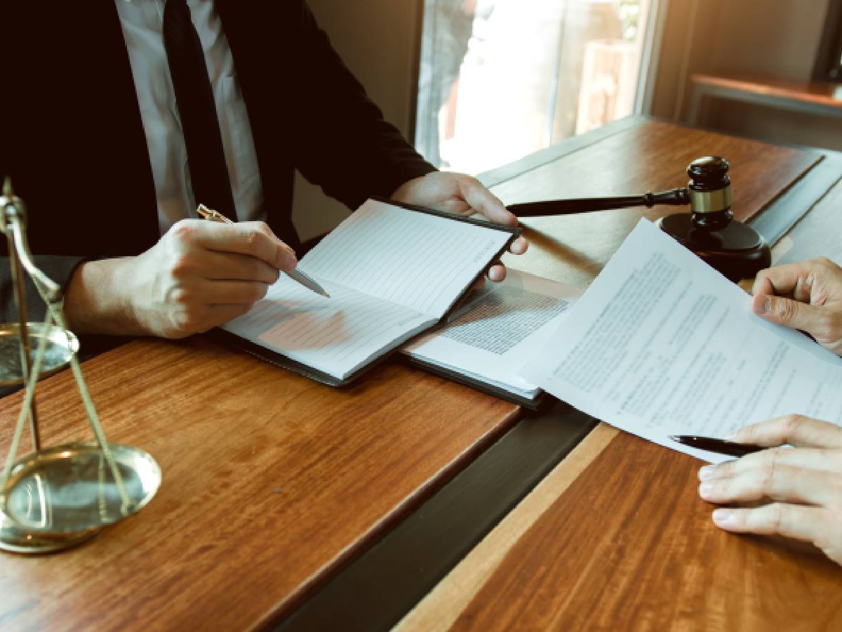 Encinitas Criminal Defense Attorney | Vikas Bajaj, California