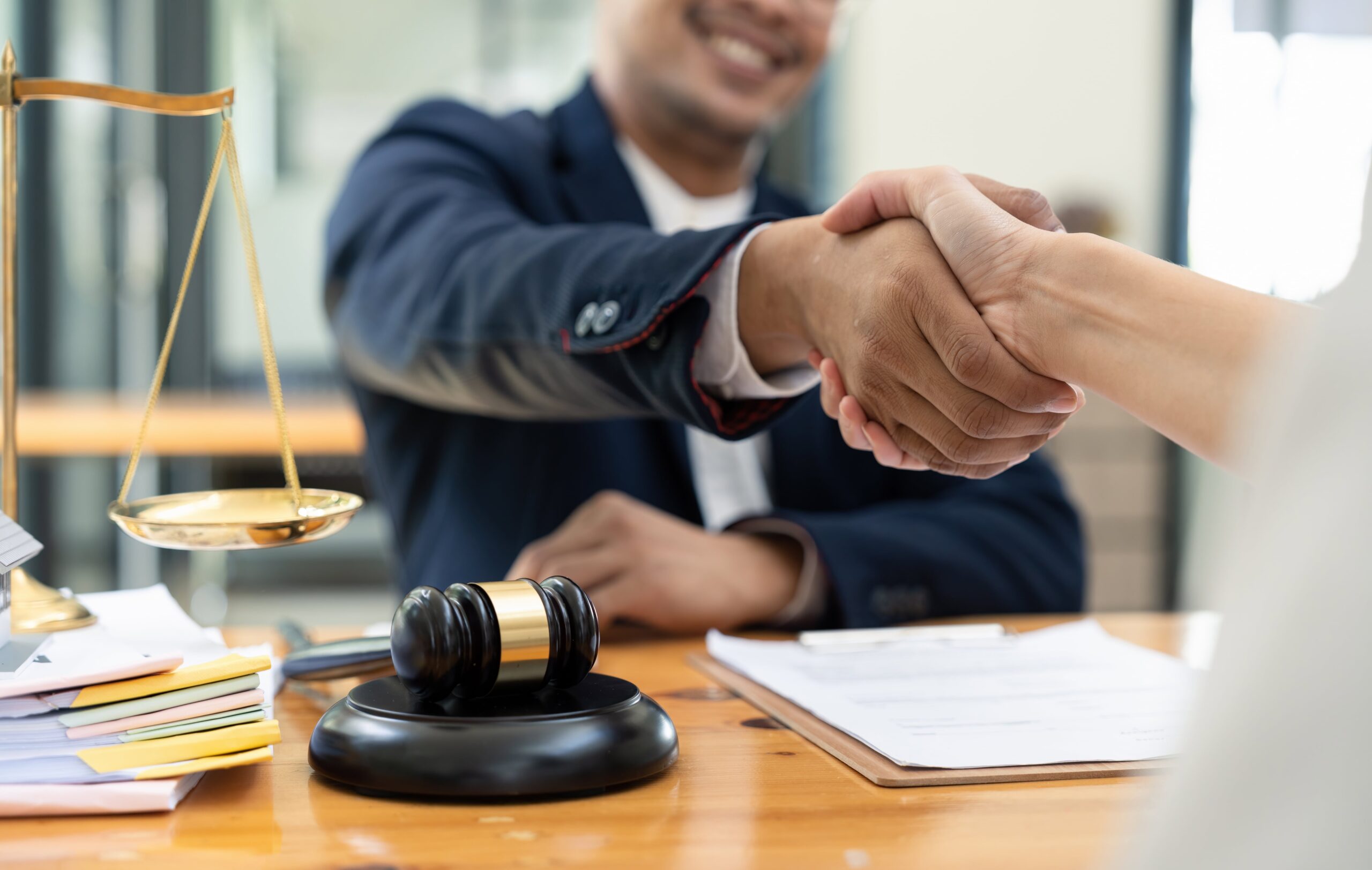 When should you hire Coronado criminal defense attorney? | Law Office ...