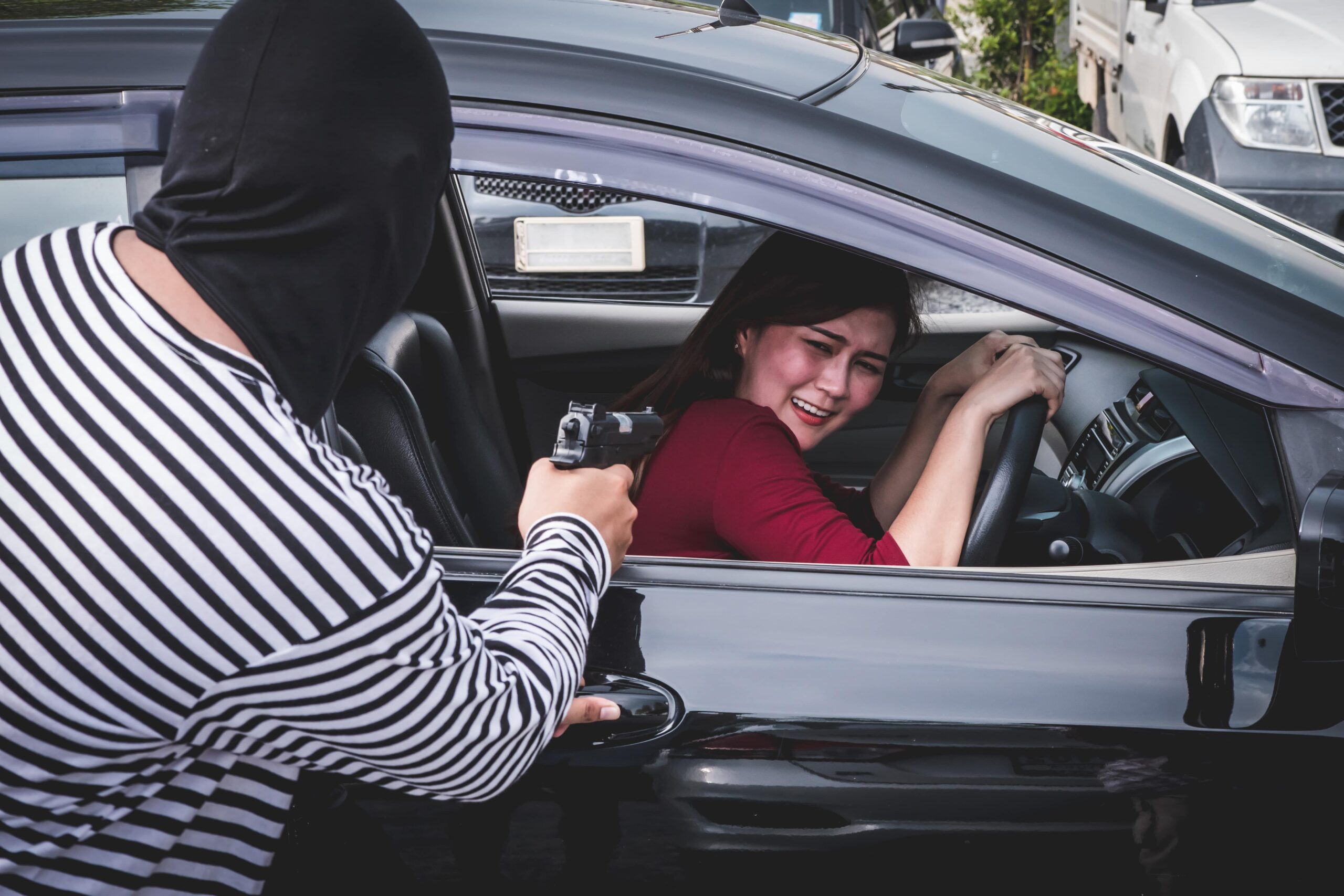 Understand Penalties, Sentences, and Legal Defenses for Carjacking with ...